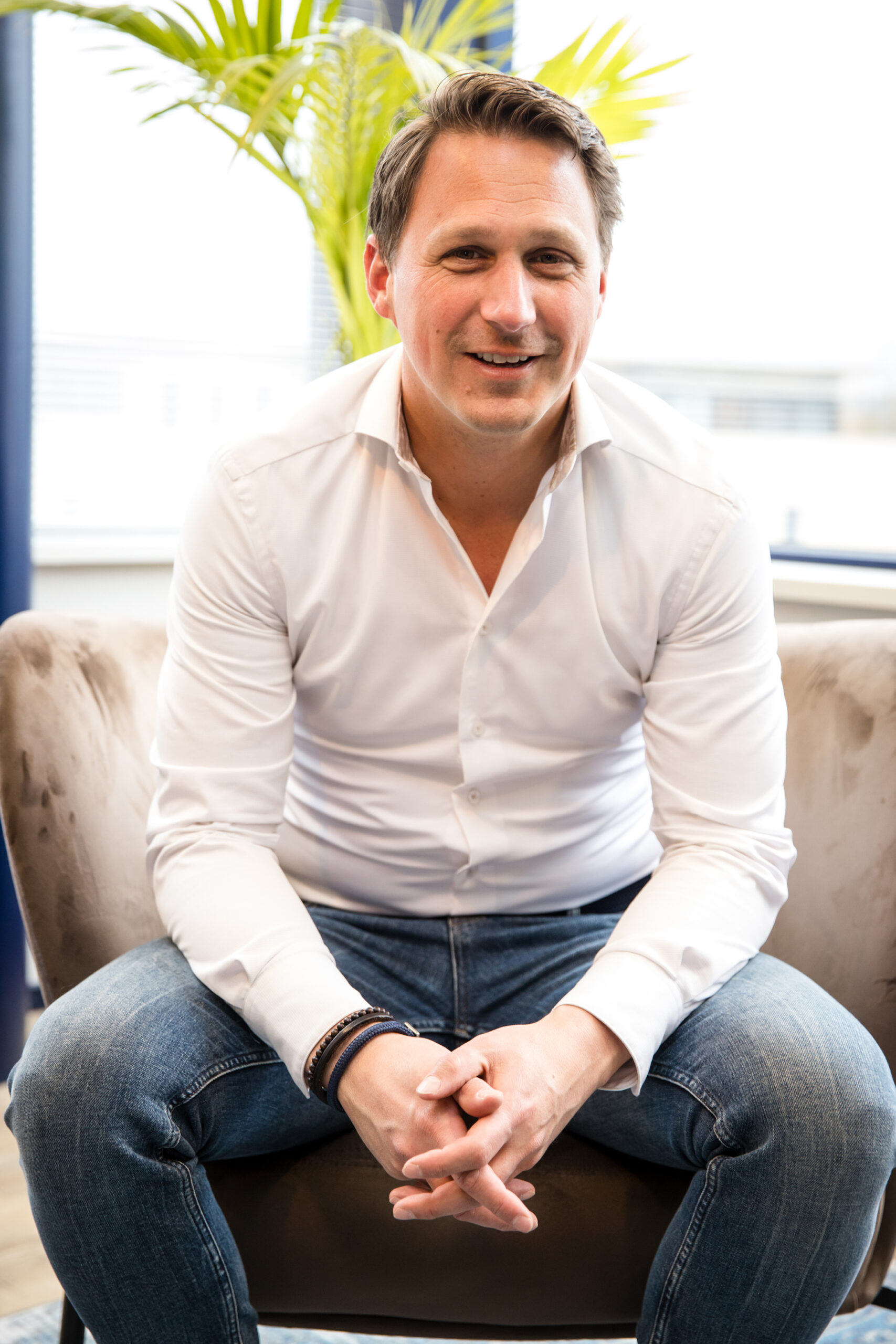 Over ons - Fundament Makelaars